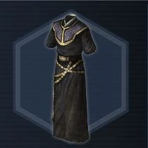 Dark Robe | DWOZ Wiki | Fandom