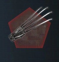 Silver Claws | DWOZ Wiki | Fandom