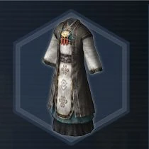 Mage Robe | DWOZ Wiki | Fandom