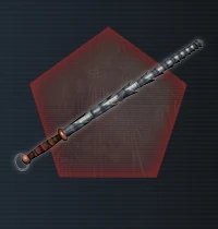 Iron Rod - Elements | DWOZ Wiki | Fandom