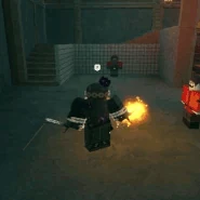 Oath: Bladeharper | Deepwoken Playground Wiki | Fandom