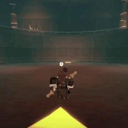 Oath: Bladeharper | Deepwoken Playground Wiki | Fandom