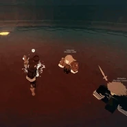 Oath: Bladeharper | Deepwoken Playground Wiki | Fandom