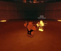 Oath: Arcwarder | Deepwoken Playground Wiki | Fandom