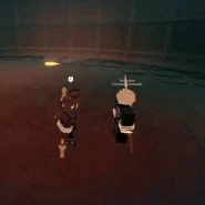 Oath: Bladeharper | Deepwoken Playground Wiki | Fandom