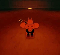 Oath: Arcwarder | Deepwoken Playground Wiki | Fandom