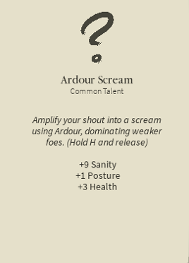 Murmur | Deepwoken Playground Wiki | Fandom