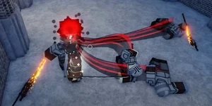 Blood Scourge | Deepwoken Playground Wiki | Fandom