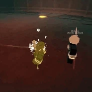 Oath: Bladeharper | Deepwoken Playground Wiki | Fandom