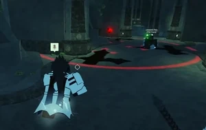 Blood Scourge | Deepwoken Playground Wiki | Fandom