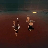 Oath: Bladeharper | Deepwoken Playground Wiki | Fandom