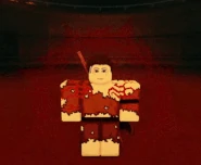 Oath: Silentheart | Deepwoken Playground Wiki | Fandom