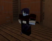 Oath: Bladeharper | Deepwoken Playground Wiki | Fandom