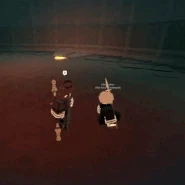 Oath: Bladeharper | Deepwoken Playground Wiki | Fandom