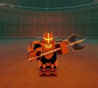 Oath: Arcwarder | Deepwoken Playground Wiki | Fandom