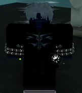 Oath: Bladeharper | Deepwoken Playground Wiki | Fandom