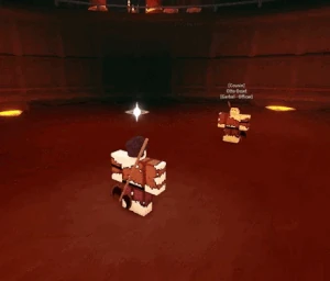 Oath: Dawnwalker | Deepwoken Playground Wiki | Fandom