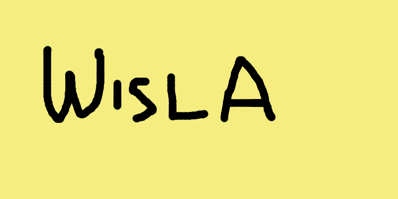 WISLA | DW's Group Games Wiki | Fandom