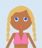 Amber | DW's Group Games Wiki | Fandom