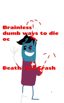 Brainless | DWTD Ideas Wiki | Fandom