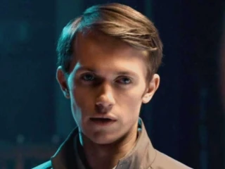 Charlie Smith | DWTSJAKPC Wiki | Fandom