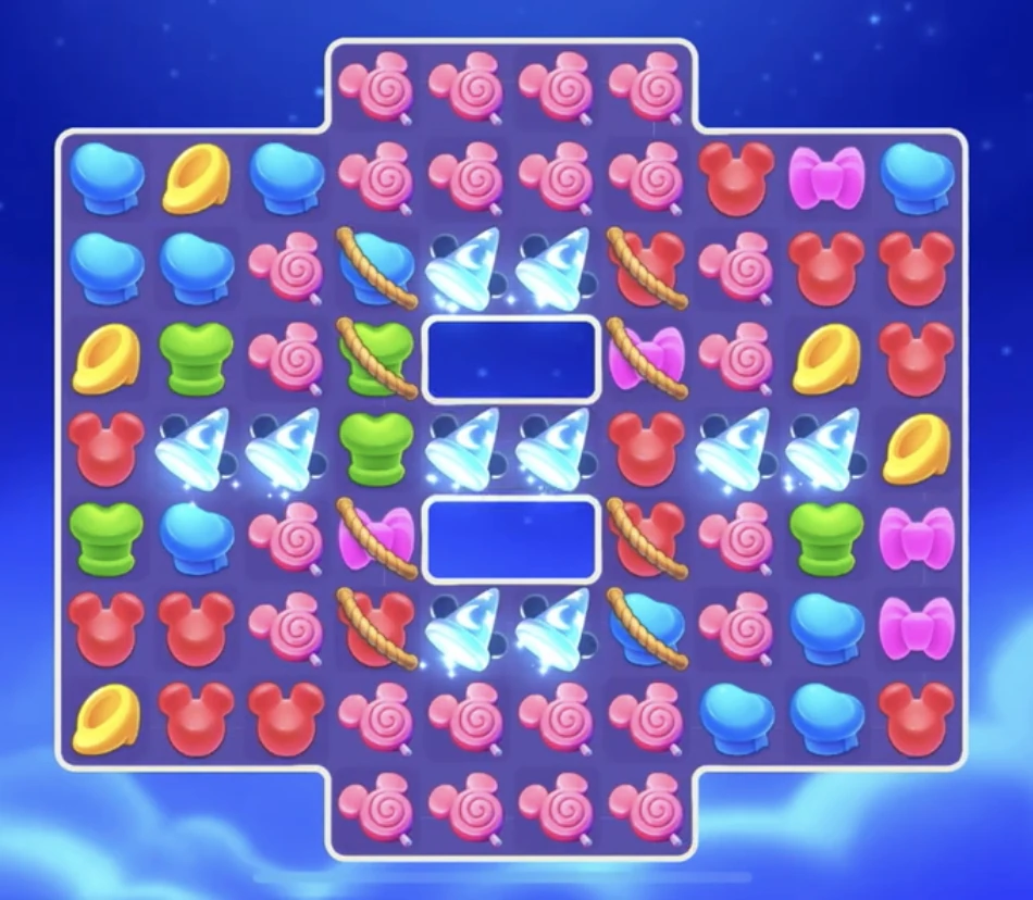 Level 28 | Disney Wonderful Worlds Wiki | Fandom