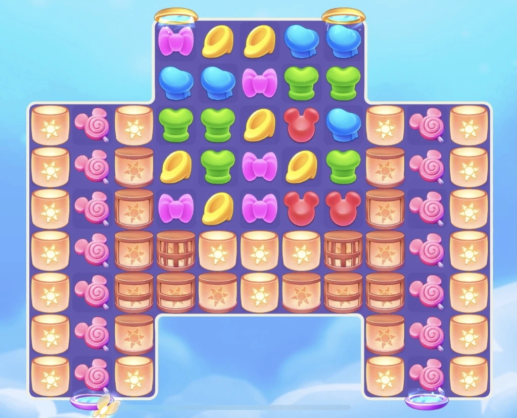 Level 150 | Disney Wonderful Worlds Wiki | Fandom