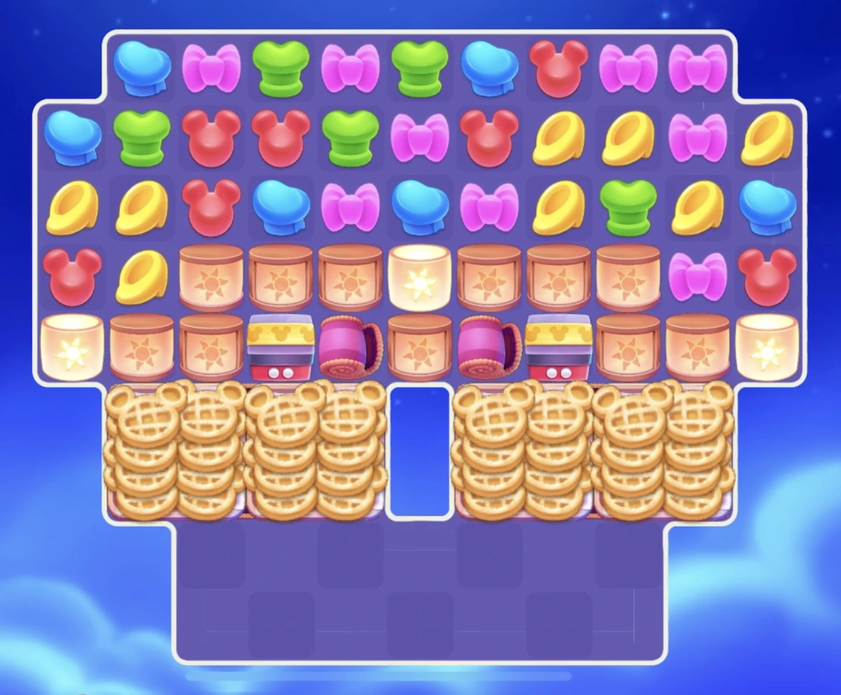 Level 370 | Disney Wonderful Worlds Wiki | Fandom