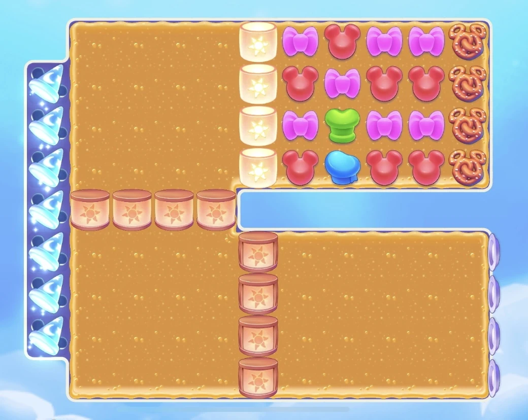 Level 254 | Disney Wonderful Worlds Wiki | Fandom