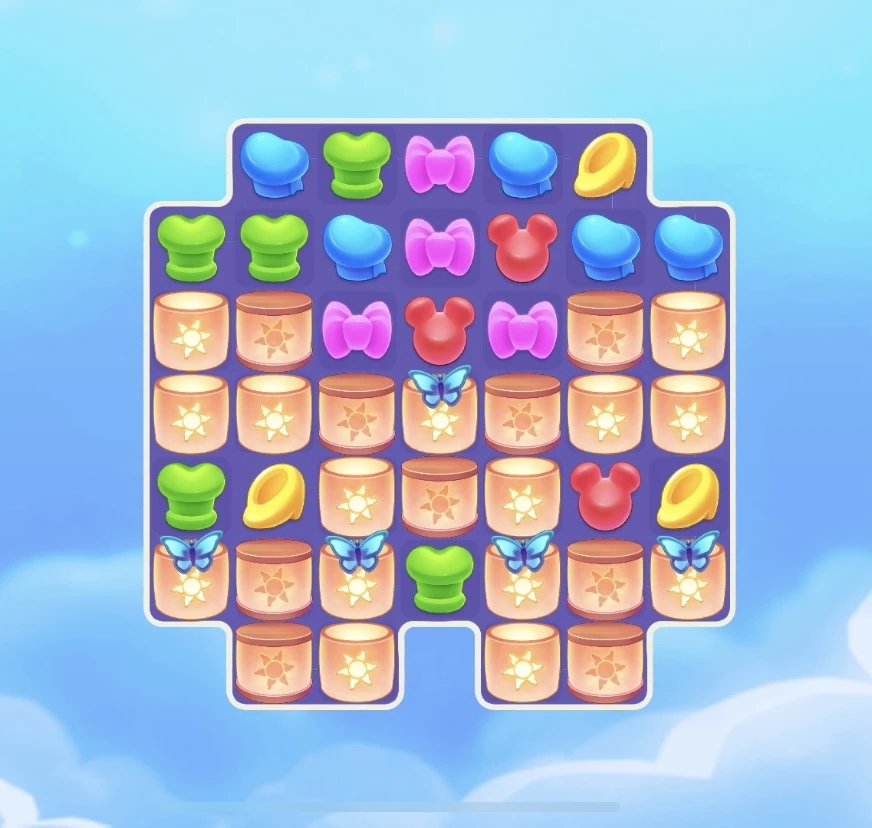 Level 50 | Disney Wonderful Worlds Wiki | Fandom