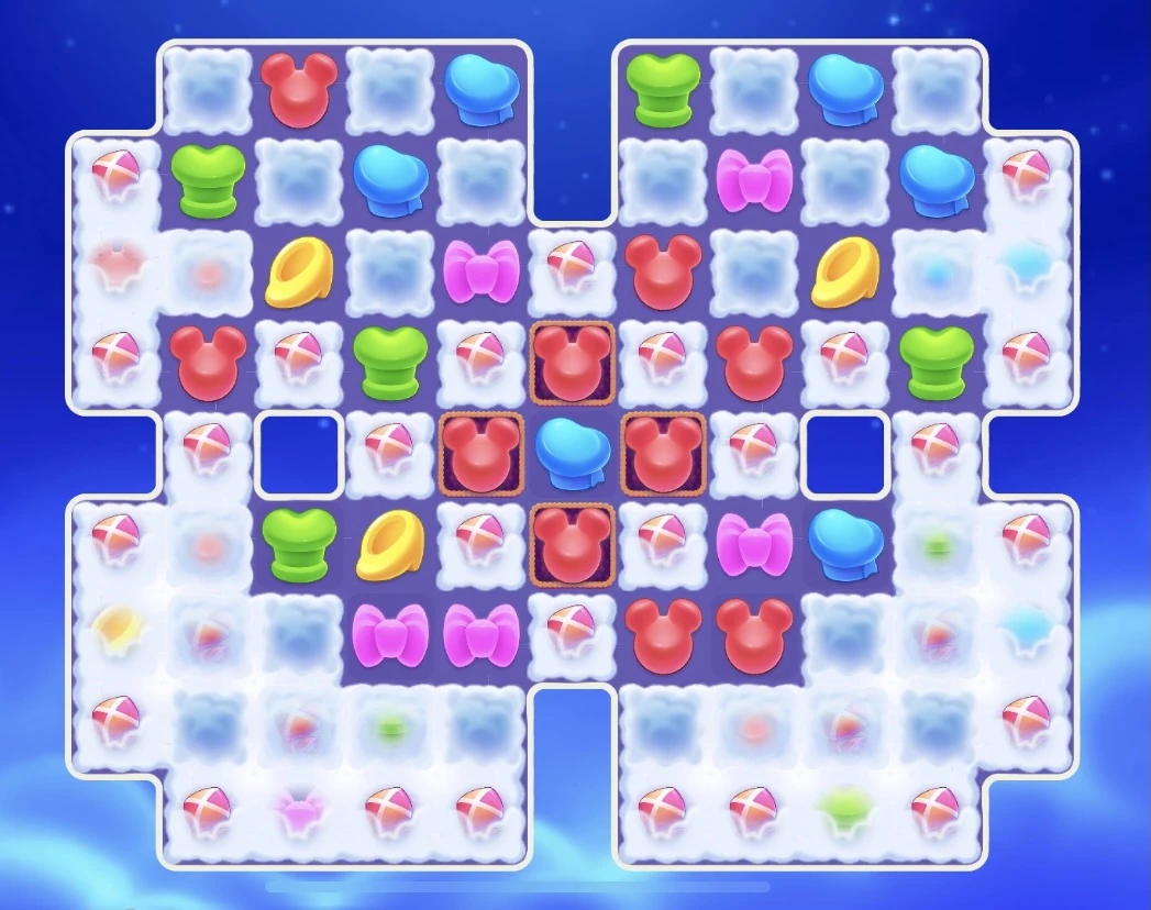 Level 132 | Disney Wonderful Worlds Wiki | Fandom