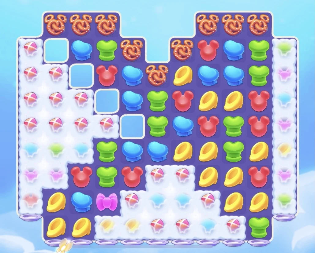 Level 174 | Disney Wonderful Worlds Wiki | Fandom