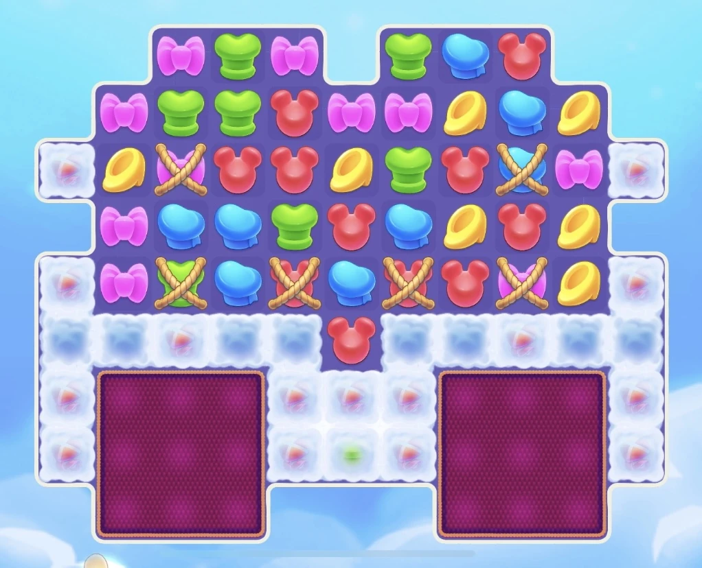 Level 204 | Disney Wonderful Worlds Wiki | Fandom