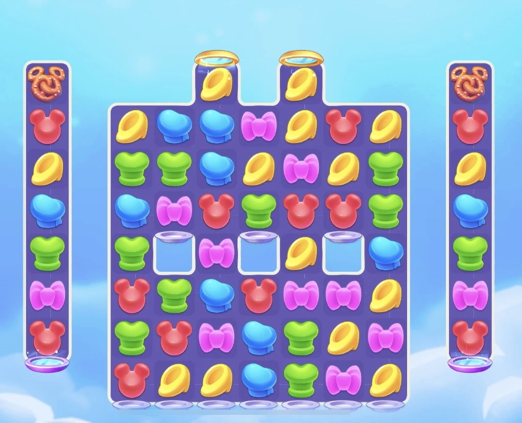 Level 100 | Disney Wonderful Worlds Wiki | Fandom