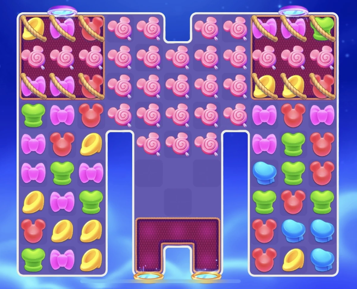 Level 399 | Disney Wonderful Worlds Wiki | Fandom