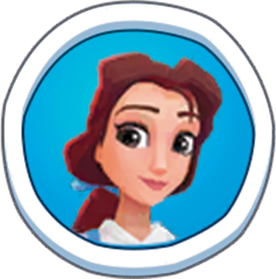 Advice From Belle | Disney Wonderful Worlds Wiki | Fandom