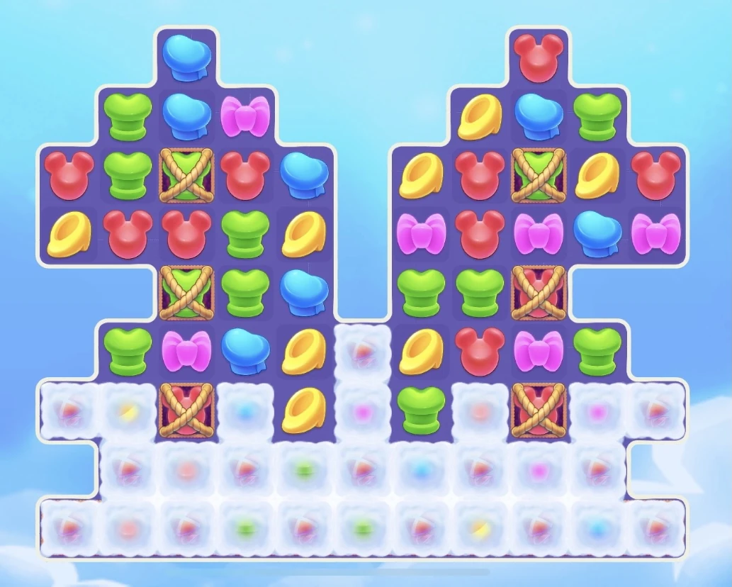 Level 118 | Disney Wonderful Worlds Wiki | Fandom