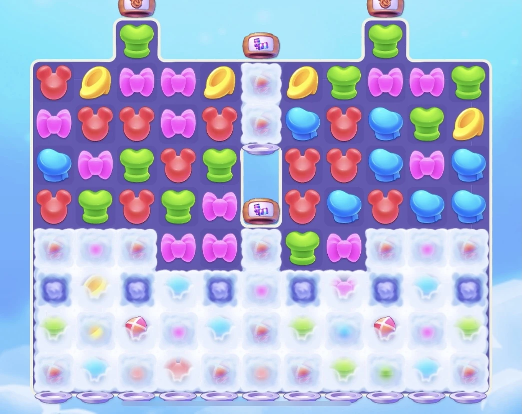 Level 201 | Disney Wonderful Worlds Wiki | Fandom