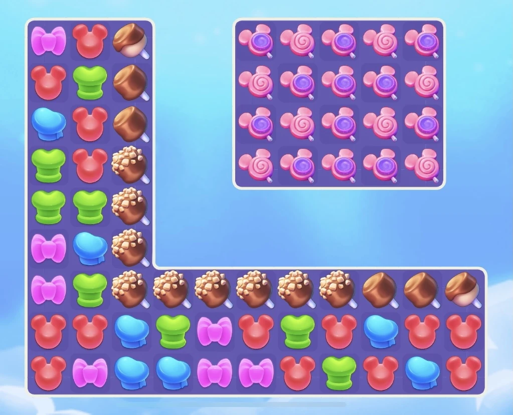 Level 303 | Disney Wonderful Worlds Wiki | Fandom