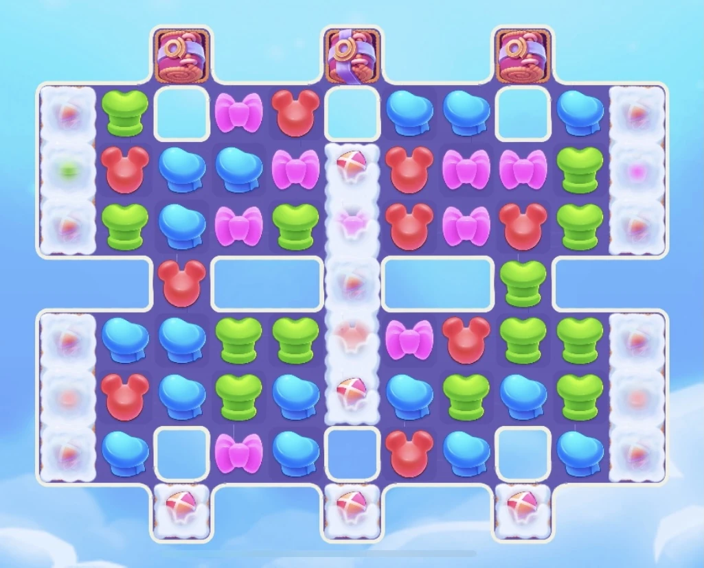 Level 191 | Disney Wonderful Worlds Wiki | Fandom