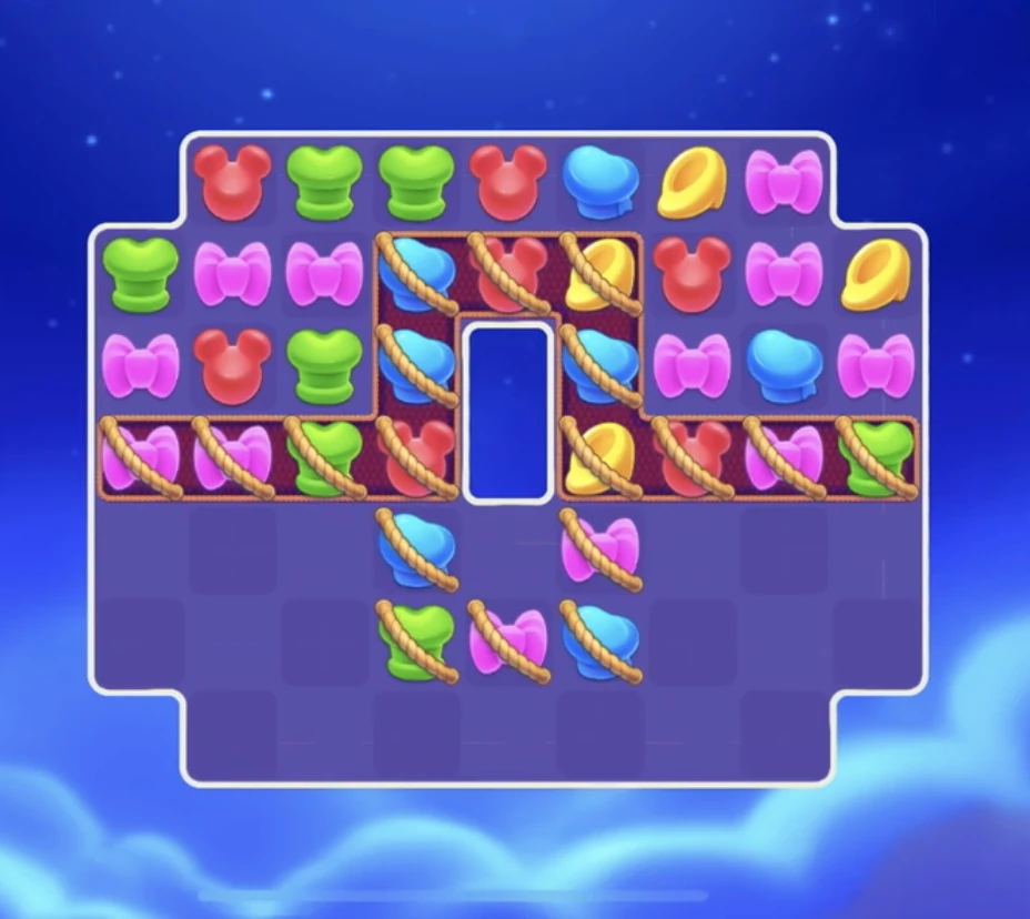 Level 25 | Disney Wonderful Worlds Wiki | Fandom