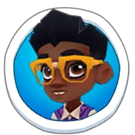Chike | Disney Wonderful Worlds Wiki | Fandom