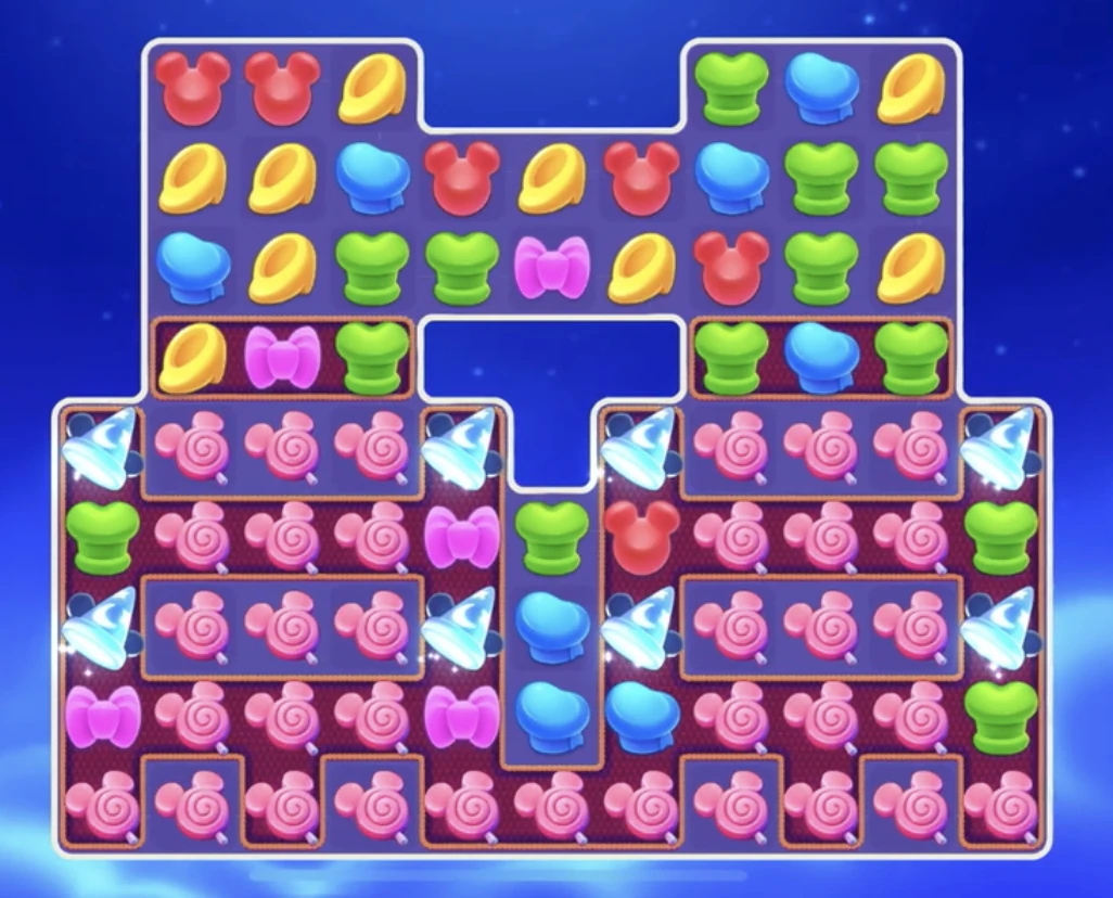 Level 23 | Disney Wonderful Worlds Wiki | Fandom