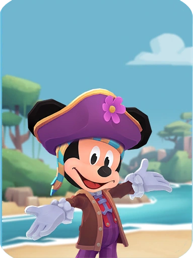 Mickey | Disney Wonderful Worlds Wiki | Fandom