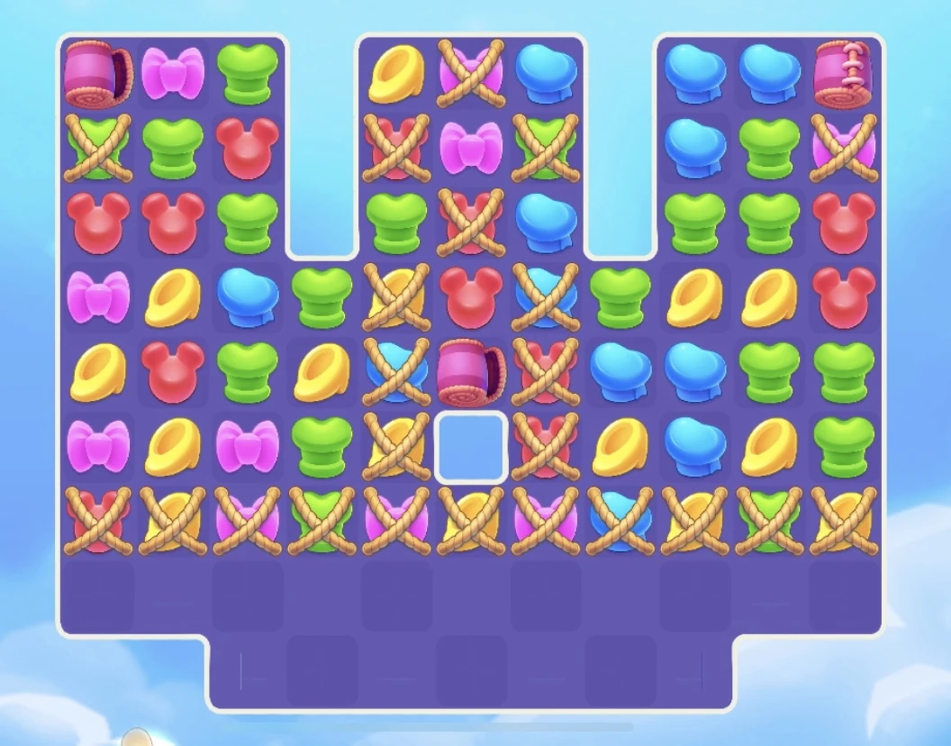 Level 212 | Disney Wonderful Worlds Wiki | Fandom