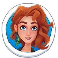 Julie | Disney Wonderful Worlds Wiki | Fandom