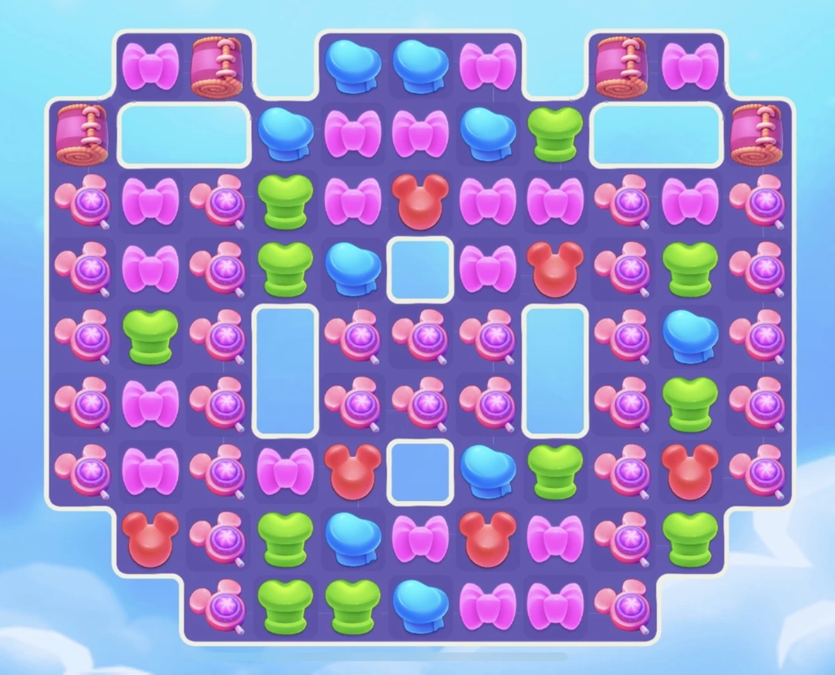 Level 420 | Disney Wonderful Worlds Wiki | Fandom