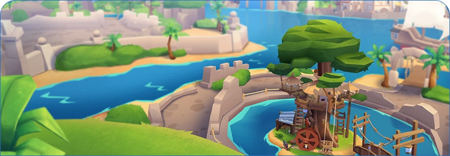 Lookout Point | Disney Wonderful Worlds Wiki | Fandom