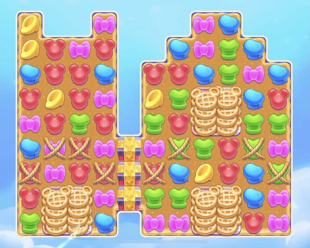 Level 165 | Disney Wonderful Worlds Wiki | Fandom