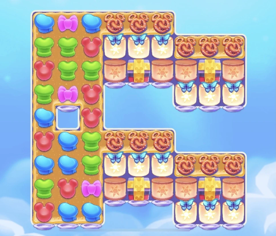 Level 271 | Disney Wonderful Worlds Wiki | Fandom